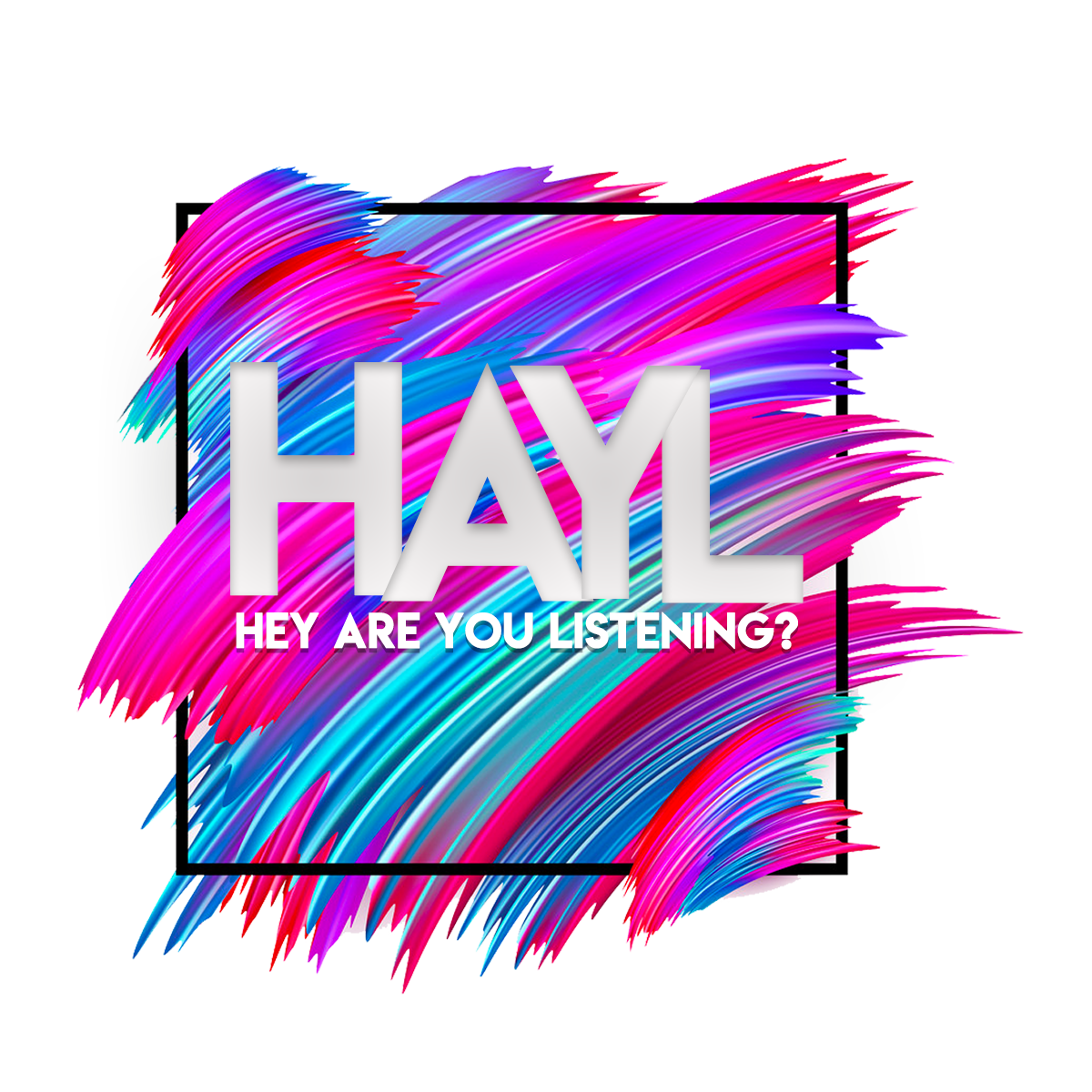Hey Are You Listening? – HeyAreYouListening?